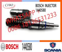 China Neutral Diesel Fuel Unit Injector 0414701080 0414701081 For SCANIA 124 DC12.01 EURO 3 11.7D 1440580 for sale