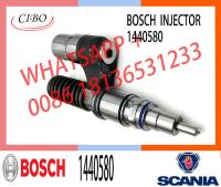 China Neutral Diesel Fuel Unit Injector 0414701080 0414701081 For SCANIA 124 DC12.01 EURO 3 11.7D 1440580 for sale