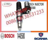 China Neutral Diesel Fuel Unit Injector 0414701080 0414701081 For SCANIA 124 DC12.01 EURO 3 11.7D 1440580 for sale