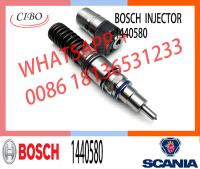China Neutral Diesel Fuel Unit Injector 0414701080 0414701081 For SCANIA 124 DC12.01 EURO 3 11.7D 1440580 for sale