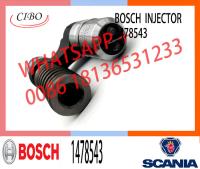 China Wholesale High Quality Diesel Fuel Unit Injector 1478543 for sale
