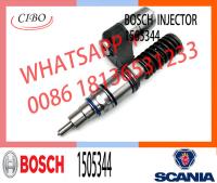 China High Quality Diesel Engine Parts 0414701019 Fuel Injector 1505344 1440579 apply to Scania On Sale for sale