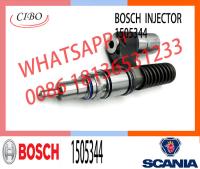China High Quality Diesel Engine Parts 0414701019 Fuel Injector 1505344 1440579 apply to Scania On Sale for sale