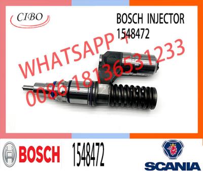China High Quality injector 0414701038 0414701063 1548472 1766553 Engine Diesel Injector for Scania for sale