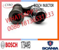 China 0414701092 genuine fuel injection pump for diesel fuel EUI injector 1734493 for SCANIA DC13076A for sale