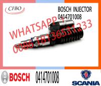 China Diesel Common Rail Injector 0414701082 0414701019 0414701027 0414701045 0414701067 0414701008 for sale