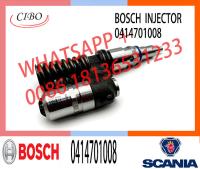 China Diesel Common Rail Injector 0414701082 0414701019 0414701027 0414701045 0414701067 0414701008 for sale
