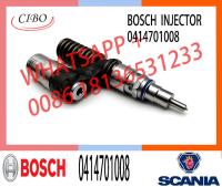 China Diesel Common Rail Injector 0414701082 0414701019 0414701027 0414701045 0414701067 0414701008 for sale
