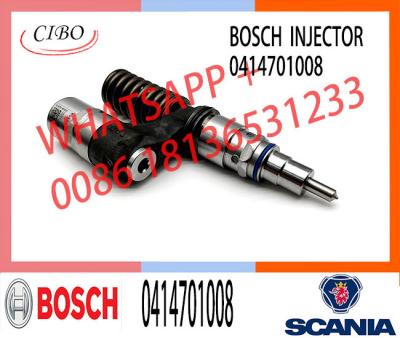 China Diesel Common Rail Injector 0414701082 0414701019 0414701027 0414701045 0414701067 0414701008 for sale