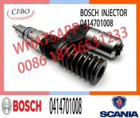 China Diesel Common Rail Injector 0414701082 0414701019 0414701027 0414701045 0414701067 0414701008 for sale