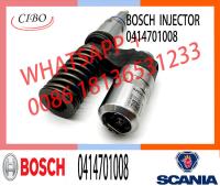 China Diesel Common Rail Injector 0414701082 0414701019 0414701027 0414701045 0414701067 0414701008 for sale