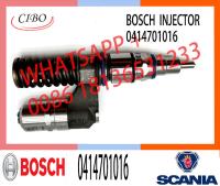 China Diesel System Fuel Injector For Truck OEM 0414701080 0414701081 0414701016 for sale