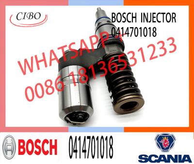 China Diesel Fuel Injection Pump Unit Injector System Nozzle 0414701016 1.2209 0414701018 0414701026 0414701069 1942702 for sale