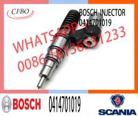 China Genuine Diesel Fuel Unit Injector 0414701008 0414701019 0414701027 0414701045 0414701067 0414701082 for sale