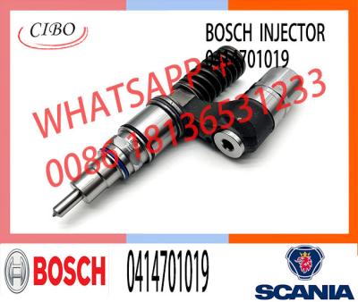 China Genuine Diesel Fuel Unit Injector 0414701008 0414701019 0414701027 0414701045 0414701067 0414701082 for sale