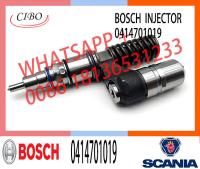 China Genuine Diesel Fuel Unit Injector 0414701008 0414701019 0414701027 0414701045 0414701067 0414701082 for sale