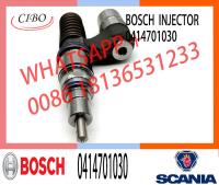 China Diesel Fuel Injection Unit Pump 0414701030 0414701058 0414701029 0414701032 0414701059 For SCANIA for sale