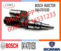 China Diesel Fuel Injection Unit Pump 0414701030 0414701058 0414701029 0414701032 0414701059 For SCANIA for sale