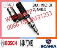 China Diesel Fuel Injection Unit Pump 0414701030 0414701058 0414701029 0414701032 0414701059 For SCANIA for sale