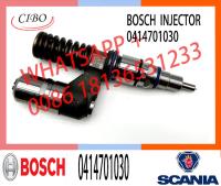 China Diesel Fuel Injection Unit Pump 0414701030 0414701058 0414701029 0414701032 0414701059 For SCANIA for sale
