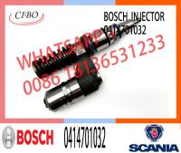 China Diesel Fuel Injection Unit Pump 0414701030 0414701058 0414701029 0414701032 0414701059 For SCANIA for sale