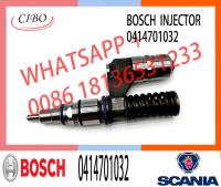 China Diesel Fuel Injection Unit Pump 0414701030 0414701058 0414701029 0414701032 0414701059 For SCANIA for sale