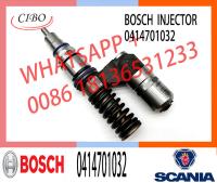 China Diesel Fuel Injection Unit Pump 0414701030 0414701058 0414701029 0414701032 0414701059 For SCANIA for sale