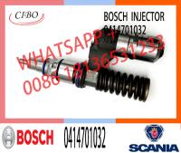 China Diesel Fuel Injection Unit Pump 0414701030 0414701058 0414701029 0414701032 0414701059 For SCANIA for sale