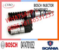 China Diesel Fuel Injection Unit Pump 0414701030 0414701058 0414701029 0414701032 0414701059 For SCANIA for sale