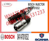 China Diesel Fuel Injection Unit Pump 0414701030 0414701058 0414701029 0414701032 0414701059 For SCANIA for sale