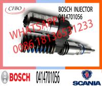 China Diesel Fuel Injection Unit Pump 0414701066 0414701007 0414701020 0414701044 0414701056 0414701080 0414701081 For SCANIA for sale