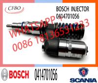 China Diesel Fuel Injection Unit Pump 0414701066 0414701007 0414701020 0414701044 0414701056 0414701080 0414701081 For SCANIA for sale