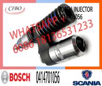 China Diesel Fuel Injection Unit Pump 0414701066 0414701007 0414701020 0414701044 0414701056 0414701080 0414701081 For SCANIA for sale