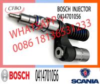 China Diesel Fuel Injection Unit Pump 0414701066 0414701007 0414701020 0414701044 0414701056 0414701080 0414701081 For SCANIA for sale