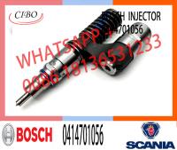 China Diesel Fuel Injection Unit Pump 0414701066 0414701007 0414701020 0414701044 0414701056 0414701080 0414701081 For SCANIA for sale