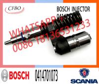 China Diesel Fuel Injection Unit Pump 0414701072 0414701051 0414701073 0414701076 0414701077 0414701086 For SCANIA for sale