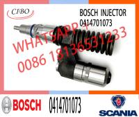 China Diesel Fuel Injection Unit Pump 0414701072 0414701051 0414701073 0414701076 0414701077 0414701086 For SCANIA for sale