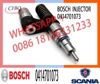 China Diesel Fuel Injection Unit Pump 0414701072 0414701051 0414701073 0414701076 0414701077 0414701086 For SCANIA for sale