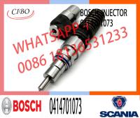 China Diesel Fuel Injection Unit Pump 0414701072 0414701051 0414701073 0414701076 0414701077 0414701086 For SCANIA for sale