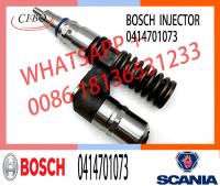 China Diesel Fuel Injection Unit Pump 0414701072 0414701051 0414701073 0414701076 0414701077 0414701086 For SCANIA for sale
