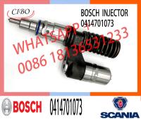 China Diesel Fuel Injection Unit Pump 0414701072 0414701051 0414701073 0414701076 0414701077 0414701086 For SCANIA for sale