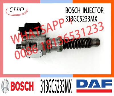China Common Rail Diesel Engine Unit Pump 0414755008 0986445013 313GC5233MX for sale