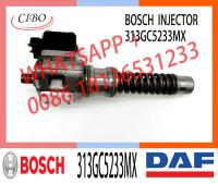 China Common Rail Diesel Engine Unit Pump 0414755008 0986445013 313GC5233MX for sale