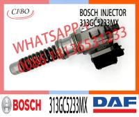China Common Rail Diesel Engine Unit Pump 0414755008 0986445013 313GC5233MX for sale