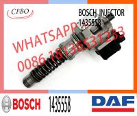 China Diesel Fuel Injection Pump Nozzle 0414755008 0986445013 1435558 PLD1B100/520 24S160 For VOL for sale
