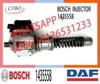 China Diesel Fuel Injection Pump Nozzle 0414755008 0986445013 1435558 PLD1B100/520 24S160 For VOL for sale