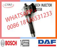 China Diesel Fuel Injection Pump Nozzle 0414755008 0986445013 1435558 PLD1B100/520 24S160 For VOL for sale