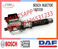 China Diesel Fuel Injection Pump Nozzle 0414755008 0986445013 1435558 PLD1B100/520 24S160 For VOL for sale