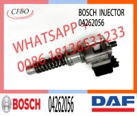China Fuel Unit Pump 0414755016 04262056 For  REN-AULTT for sale