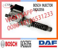 China Fuel Unit Pump 0414755016 04262056 For  REN-AULTT for sale